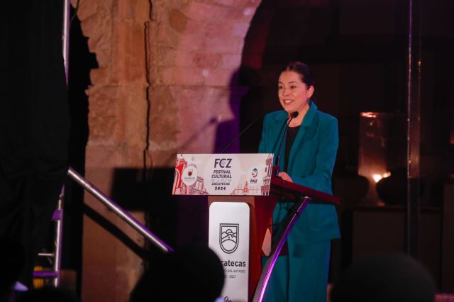 Dieron a conocer el programa del Festival Cultural 2024