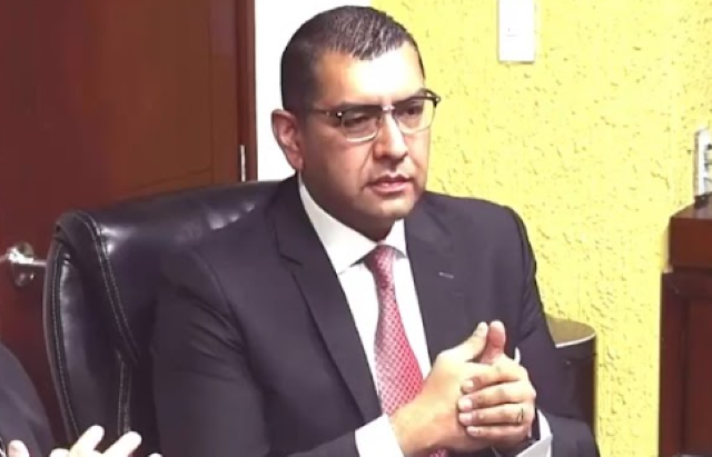 Desmiente la FGJEZ atentado contra la familia del Fiscal