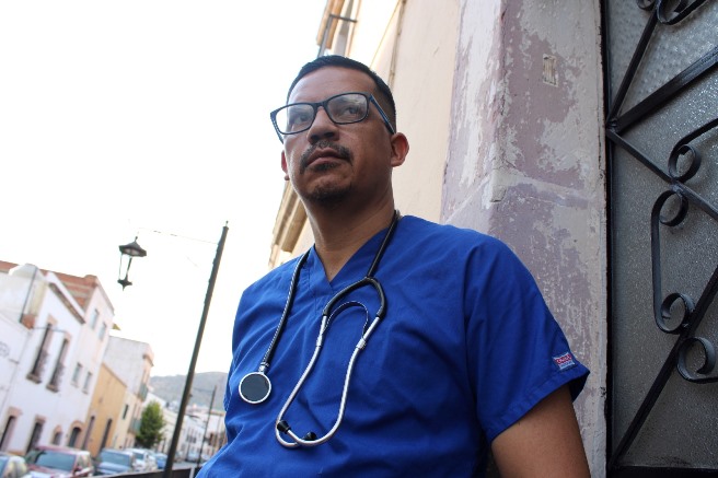 Posible, recuperar la salud mediante la ozonoterapia
