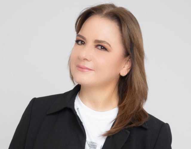 Aumentan quejas por negativa de información: Julieta del Río