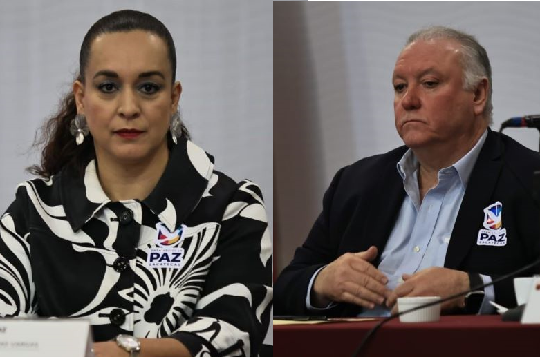 Se suman empresarios e Iglesia Católica al Año de la Paz