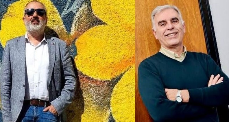 Doctorado Honoris Causa de la UAZ, a Alfredo Conti y Jordi Tresserras Juan